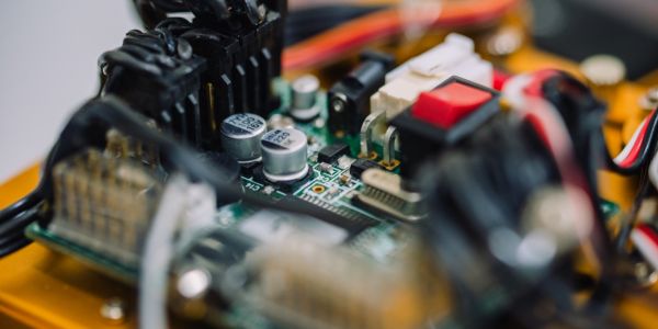 Embedded System Engineer - Indobot Academy