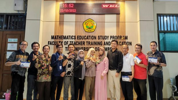 Portfolio Training - Indobot Academy