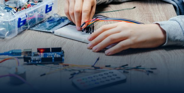 Mengenal Apa itu Arduino? - Indobot Academy