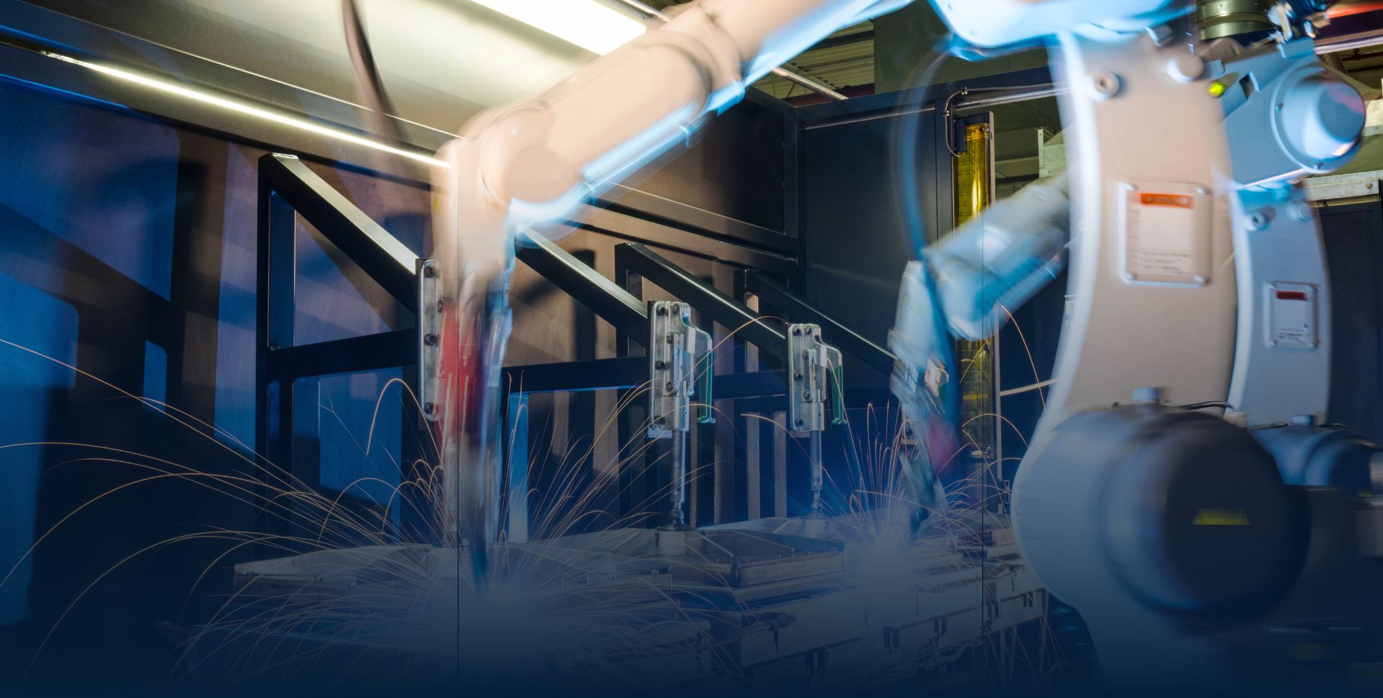 Meningkatkan Efisiensi Industri Dengan Teknologi IoT - Indobot Academy