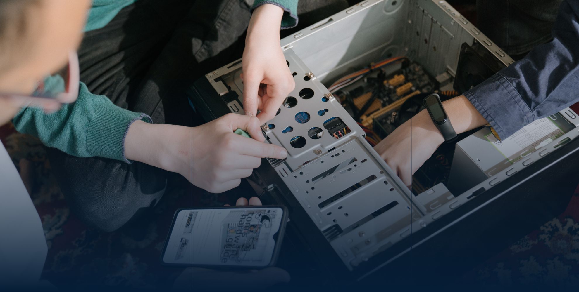 Tips Belajar Internet of Things Untuk Pemula - Indobot Academy