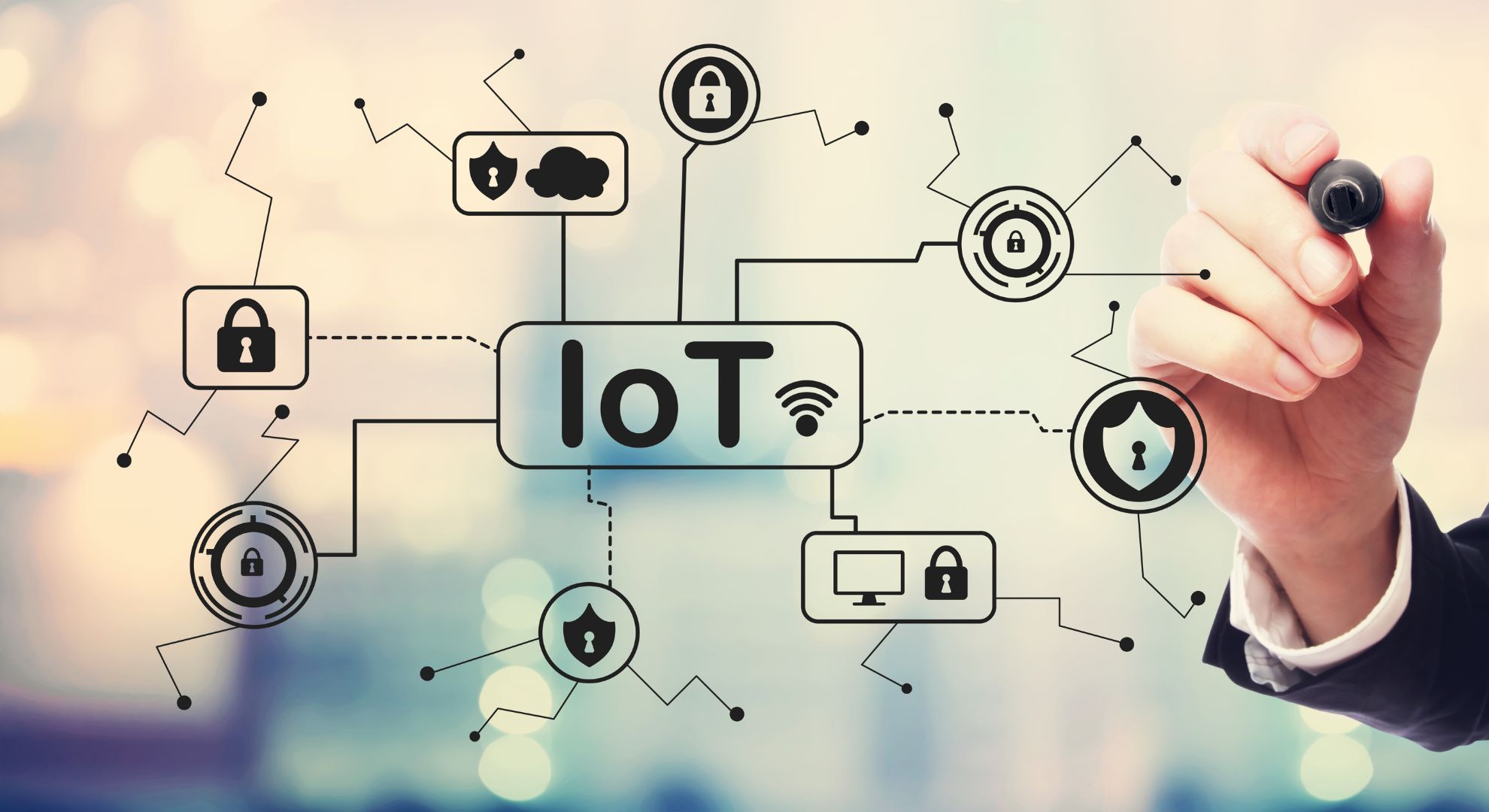 Roadmap Belajar IoT (Internet of Things) - Indobot Academy