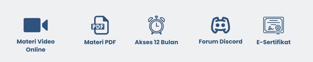 Kelas Internet of Things (IoT) - Indobot Academy