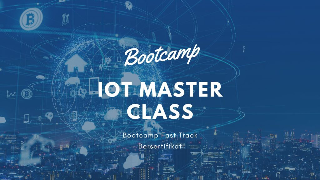 IoT Master Class Thingsboard Specialist - Indobot Academy IoT Master Class Thingsboard Specialist - Indobot Academy