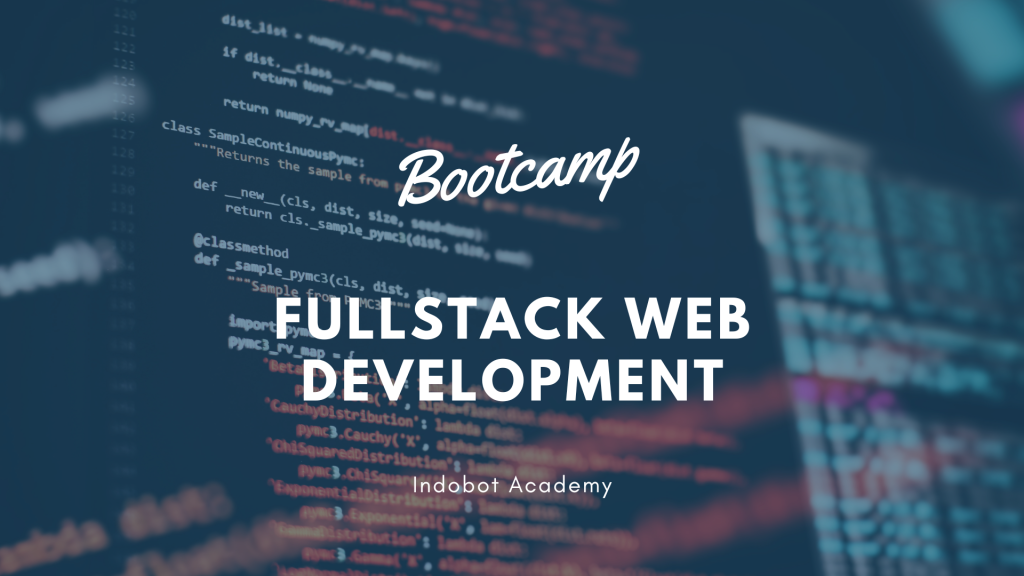Fullstack IoT Developer