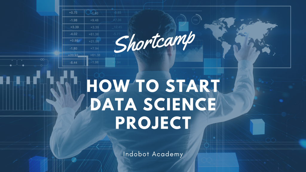 How to Start Data Science Project